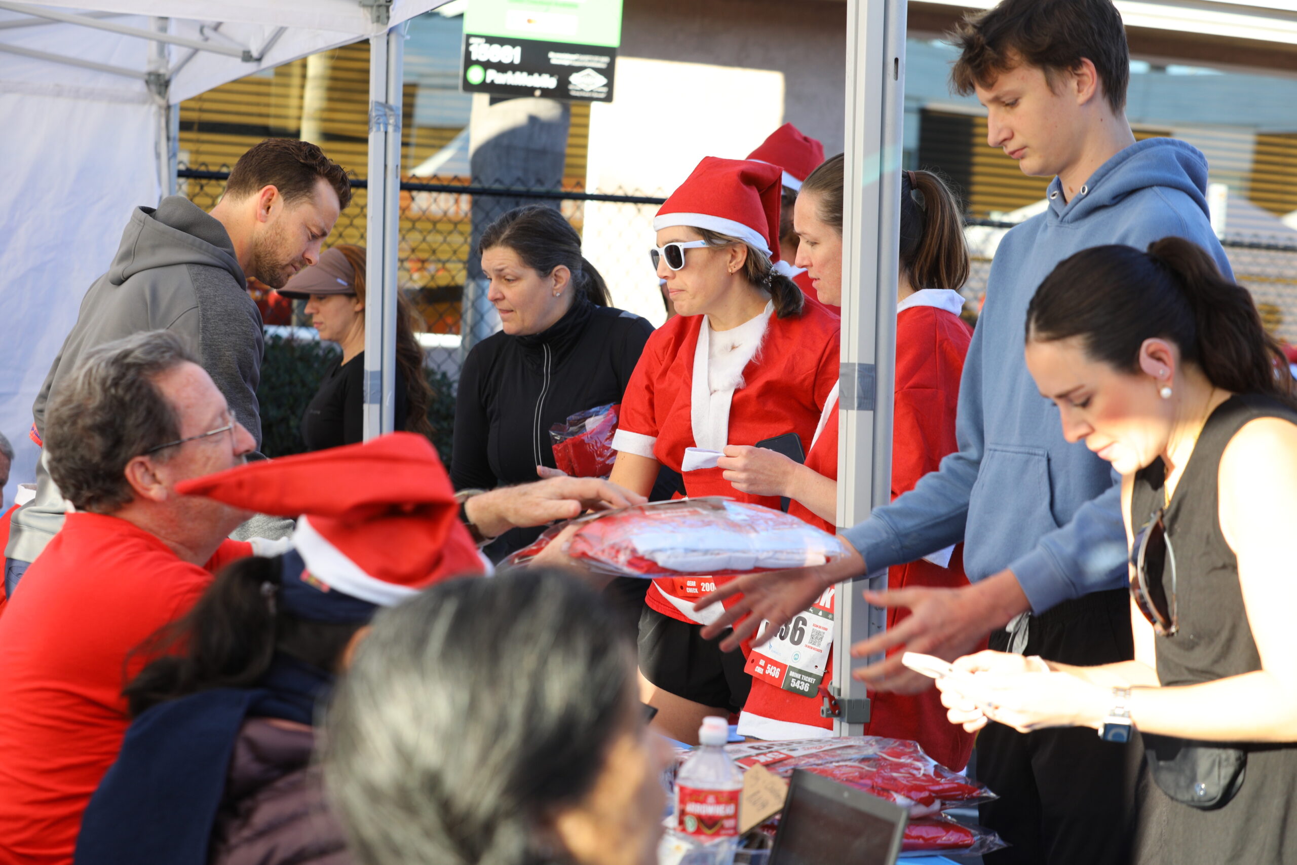 Policies - San Diego Running Co