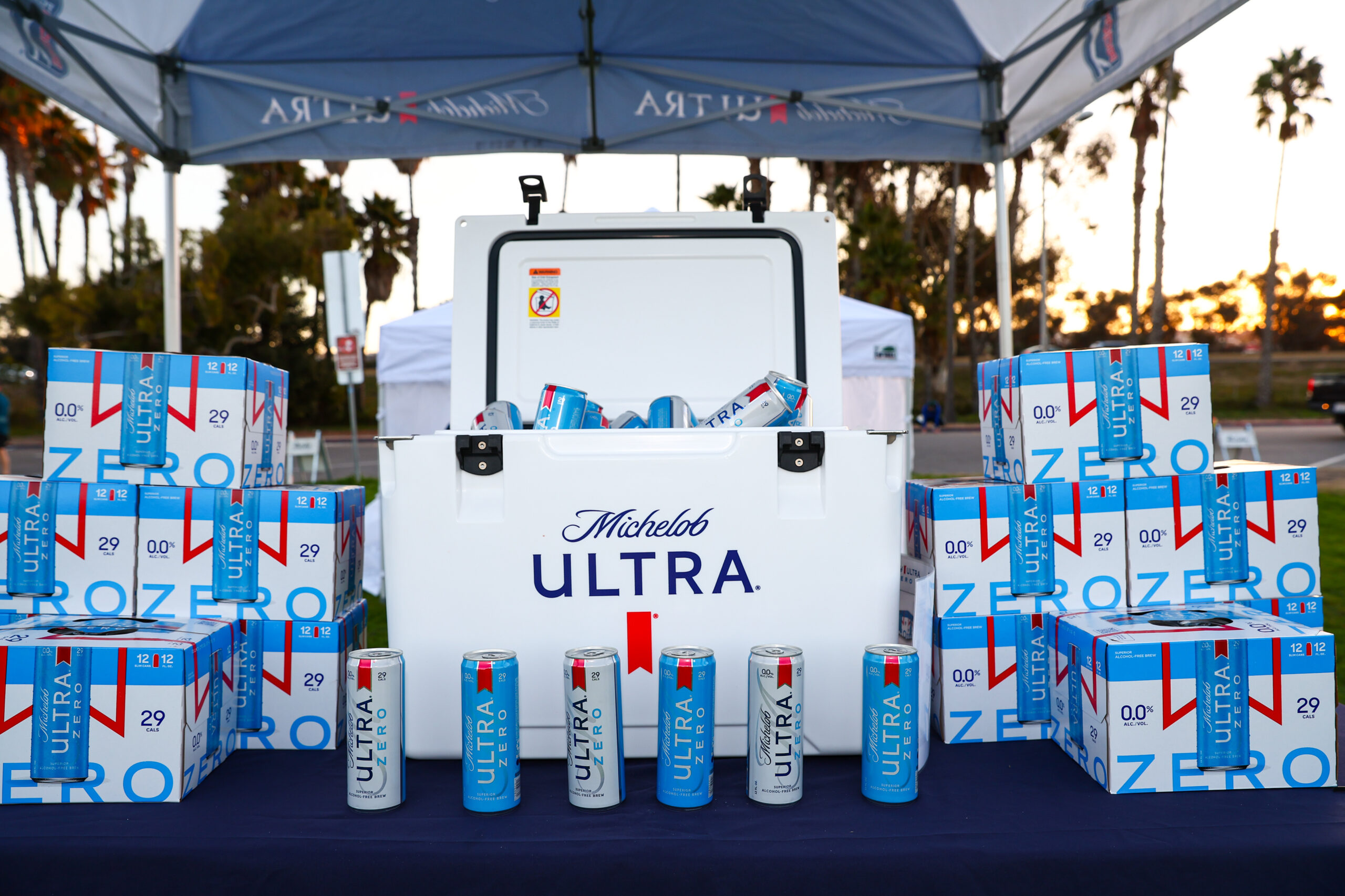 Vendor & Sponsor Packages - San Diego Running Co