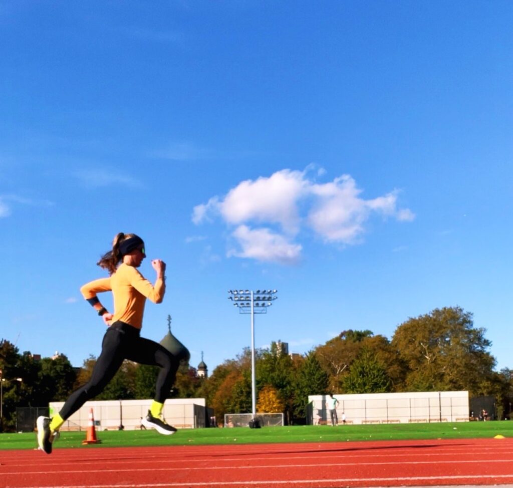 Training Spotlight: Workouts to Increase Your Speed - San Diego Running Co